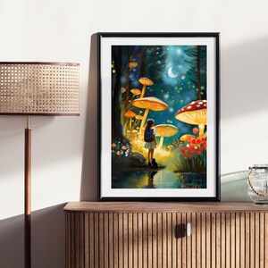 Wonders - Original Art Prints by Thomas Little - Etsy