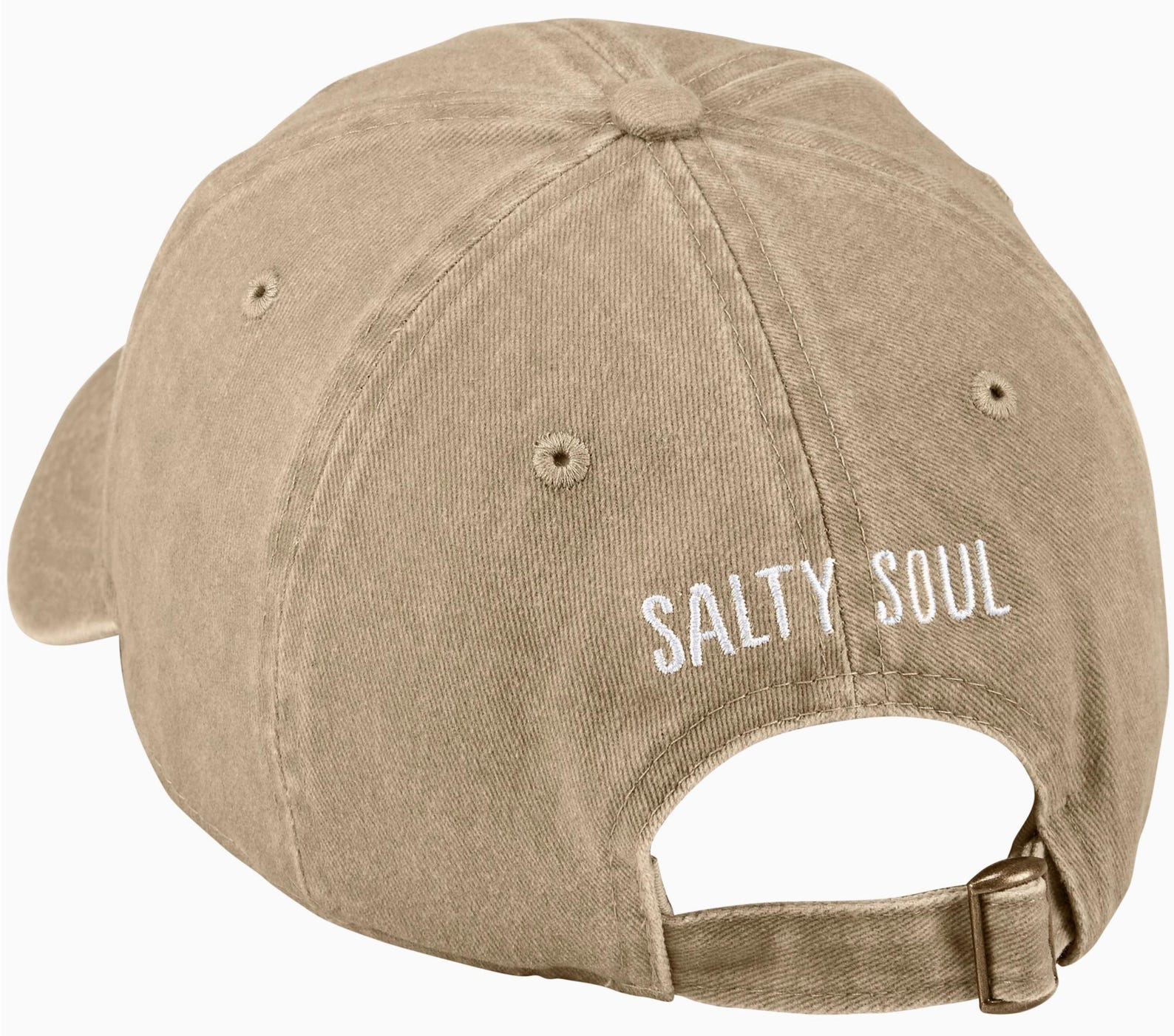 Salty Soul Baseball Cap - by Primitives by Kathy® - Etsy