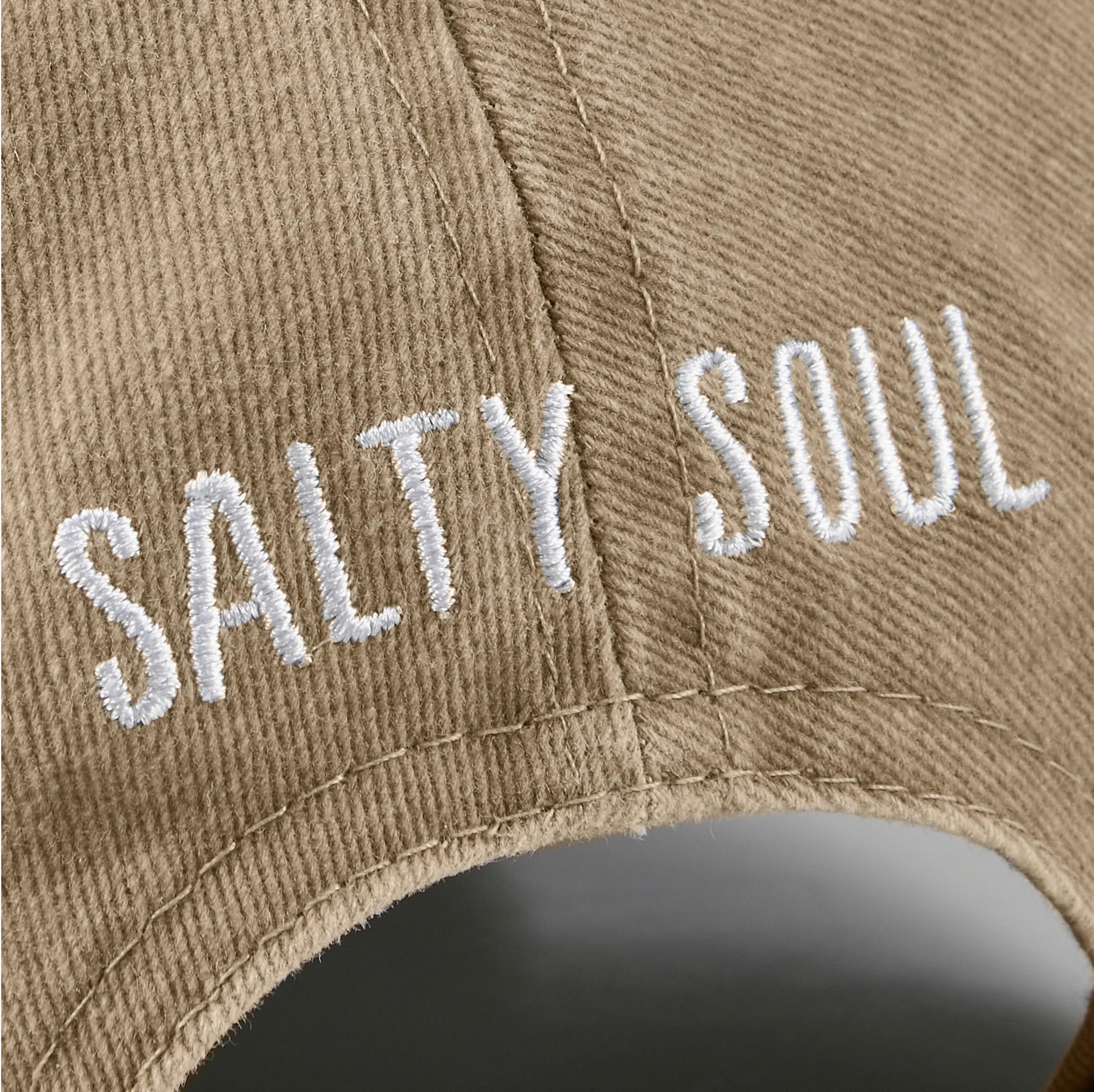 Salty Soul Baseball Cap - by Primitives by Kathy® - Etsy