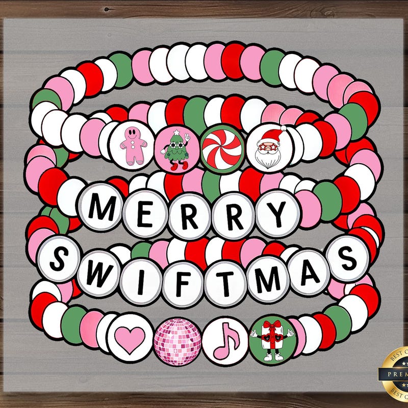 Merry Swiftmas Design - Etsy