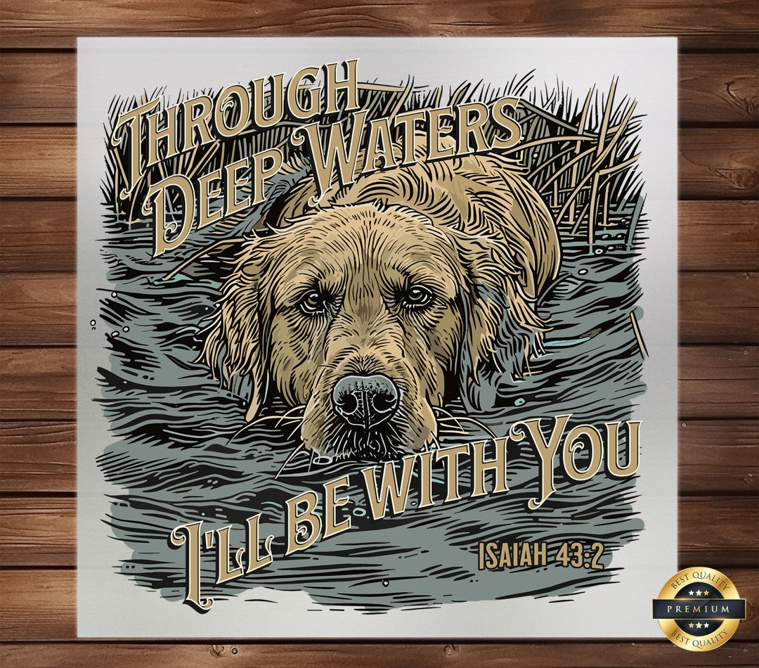 Duck Hunting DTF Transfer: Realistic Waterfowl Apparel Print - Etsy