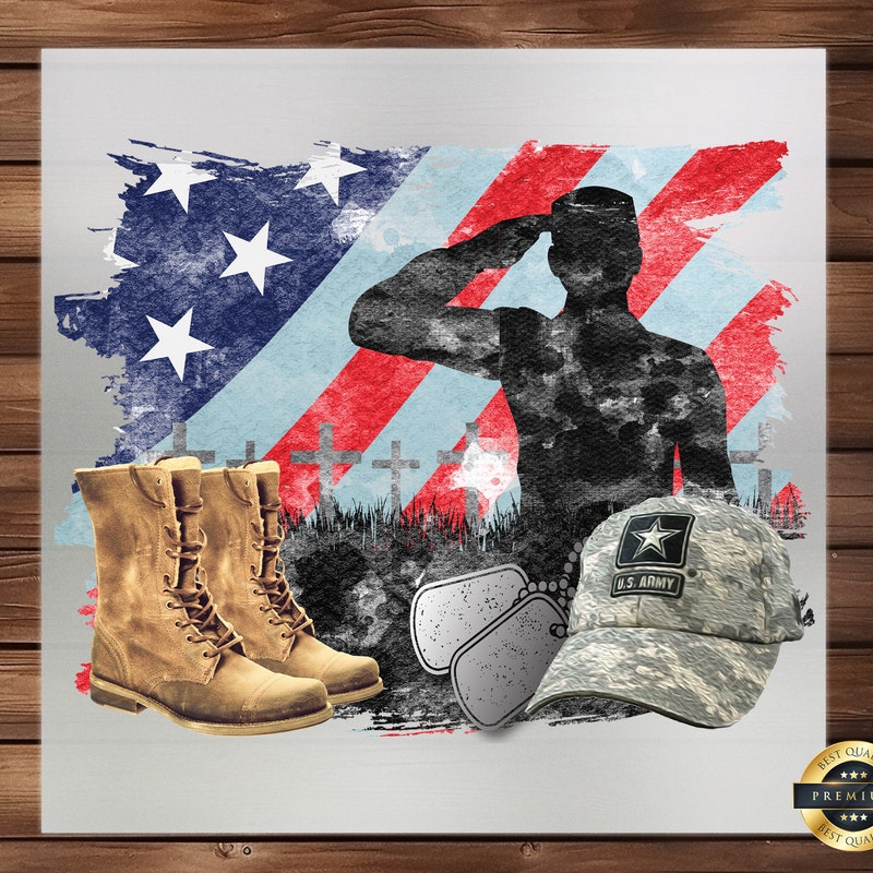 Military Design - Etsy