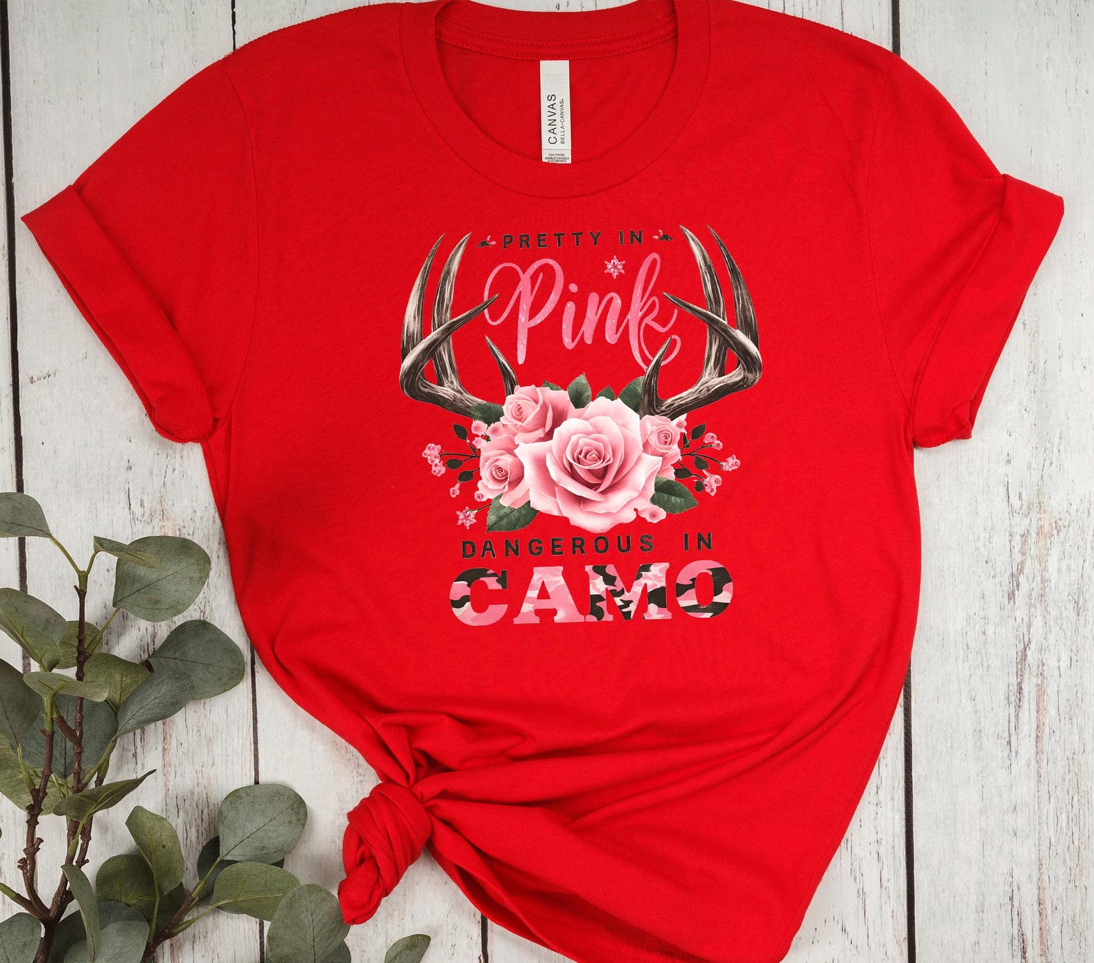 Pink Military Style DTF Transfer: Feminine Custom Apparel - Etsy