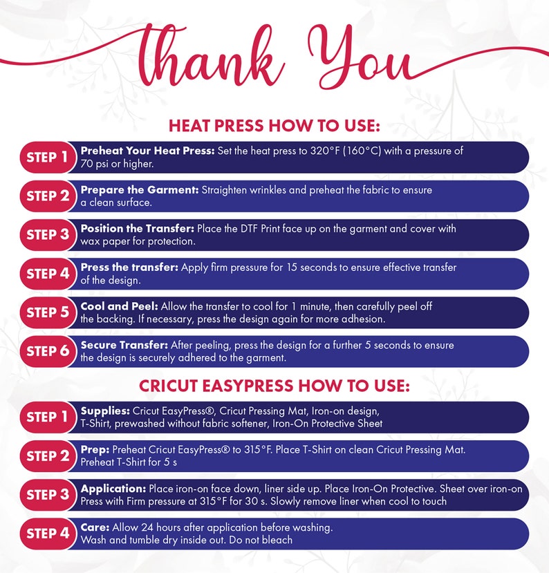 Boo Letters DTF Transfer: Halloween Lace Floral Design (multiple Sizes ...