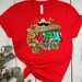 Papacita Mexican Day DTF Transfer, Festive Design for Apparel, Mexican ...