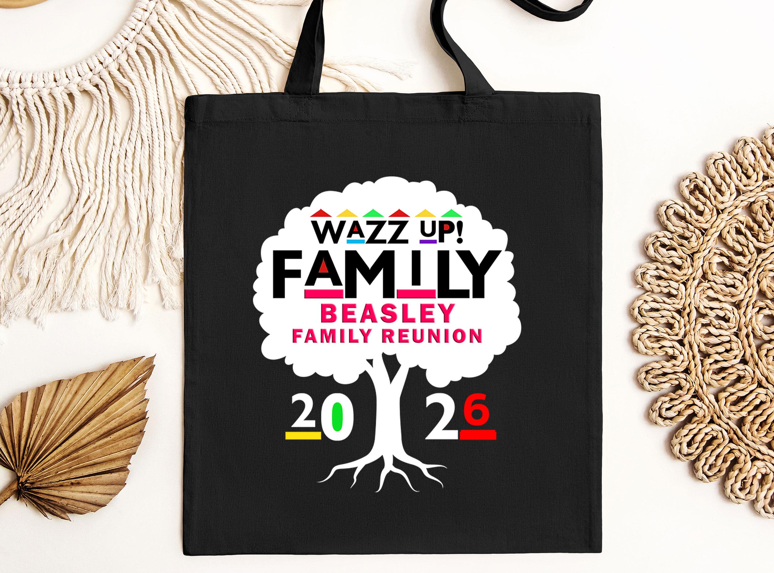 Custom Family Reunion DTF Transfer: Martin TV Show Design 2026 - Etsy