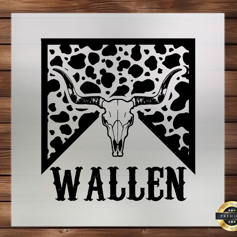 Morgan Wallen Stickers - Etsy