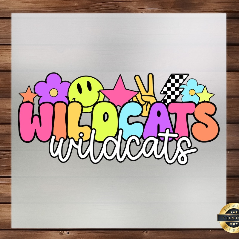 Preppy Stickers - Etsy