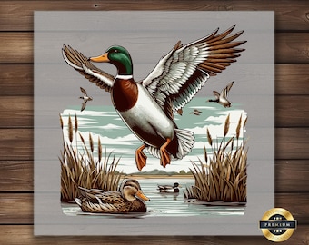 Hunting, Fishing, Farming DTF Transfer, Dynamic Outdoor Graphics ...