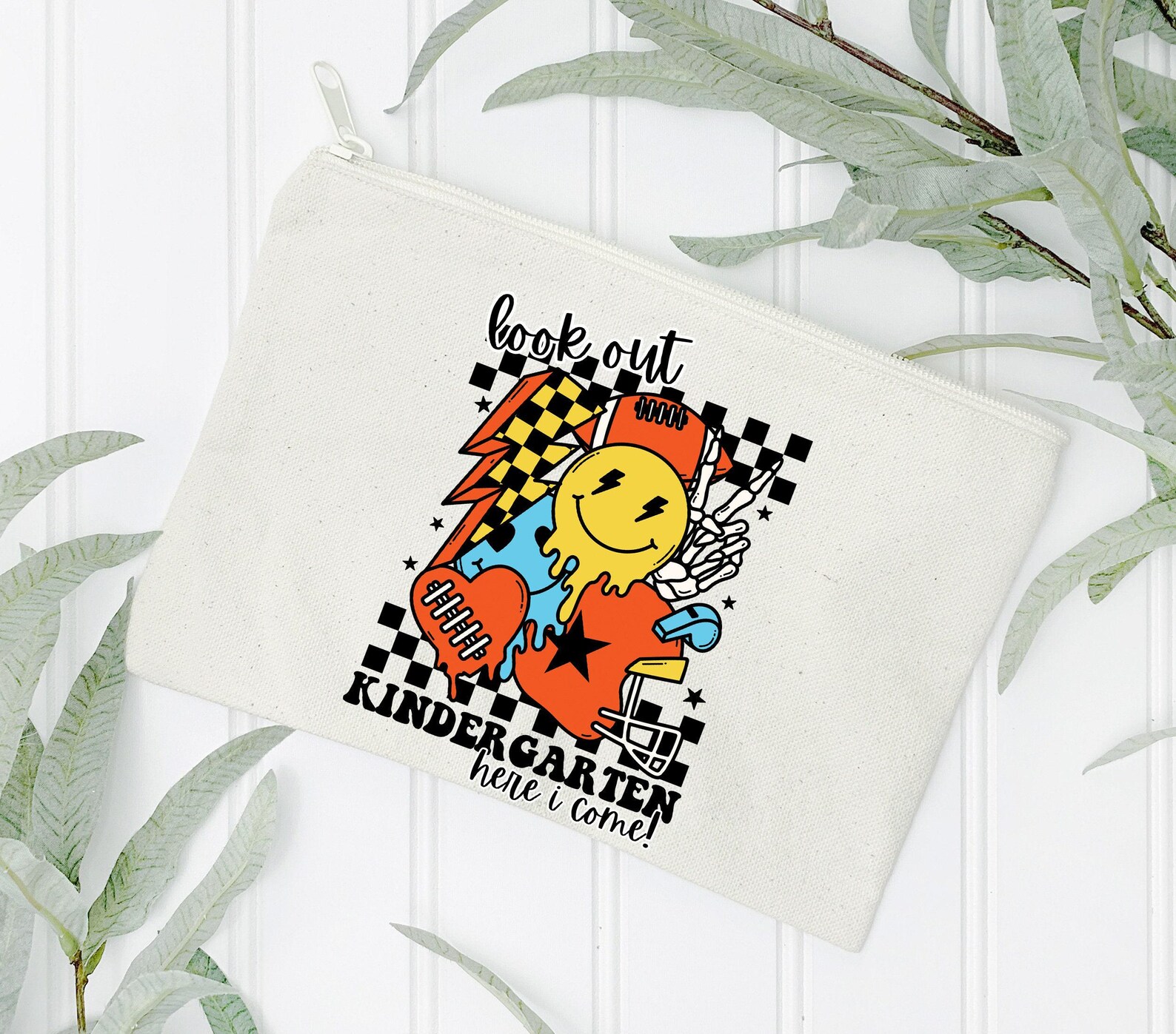 Daycare Here I Come Sweatshirt, Toddler & Kids Back to School Shirt ...