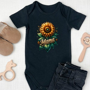 Mama DTF Transfer, Classic Family Love Design, Perfect for Mother's ...