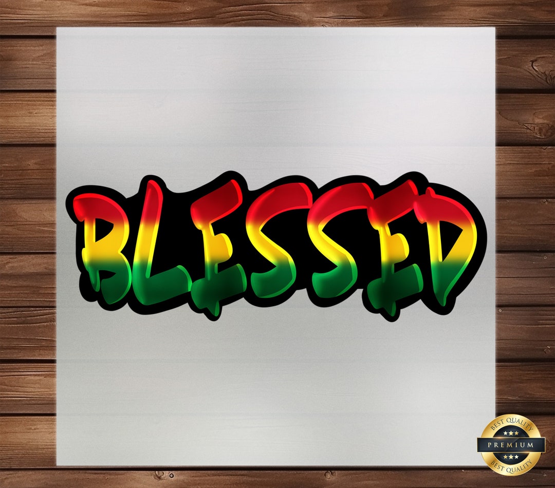 Juneteenth Blessed DTF Transfer, Celebration of Freedom & Heritage ...