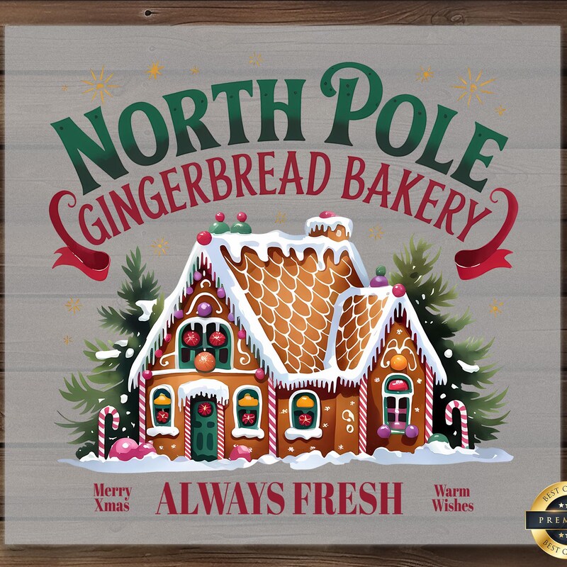 Bakery Decals - Etsy