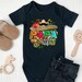 Papacita Mexican Day DTF Transfer, Festive Design for Apparel, Mexican ...