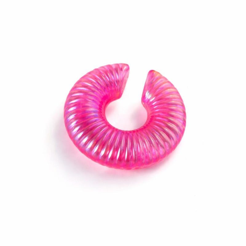 Acrylic Cuffs - Etsy