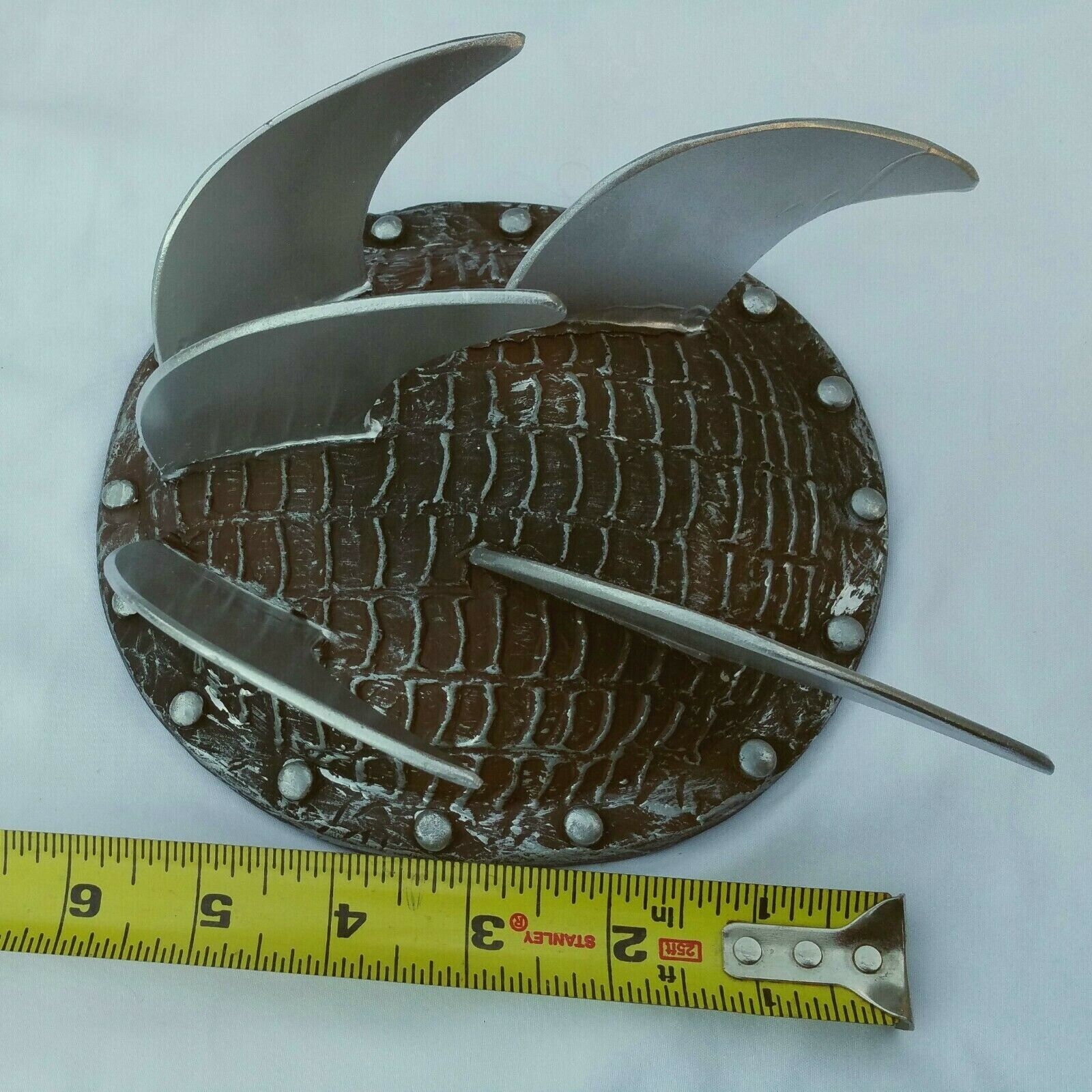 Custom Ninja Samurai Armor Set Fiberglass - Etsy