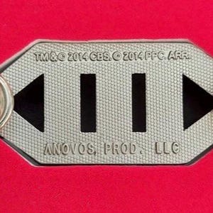 Star Trek Movie Era Captain Rank Pin Lot of 10 Pins - Etsy