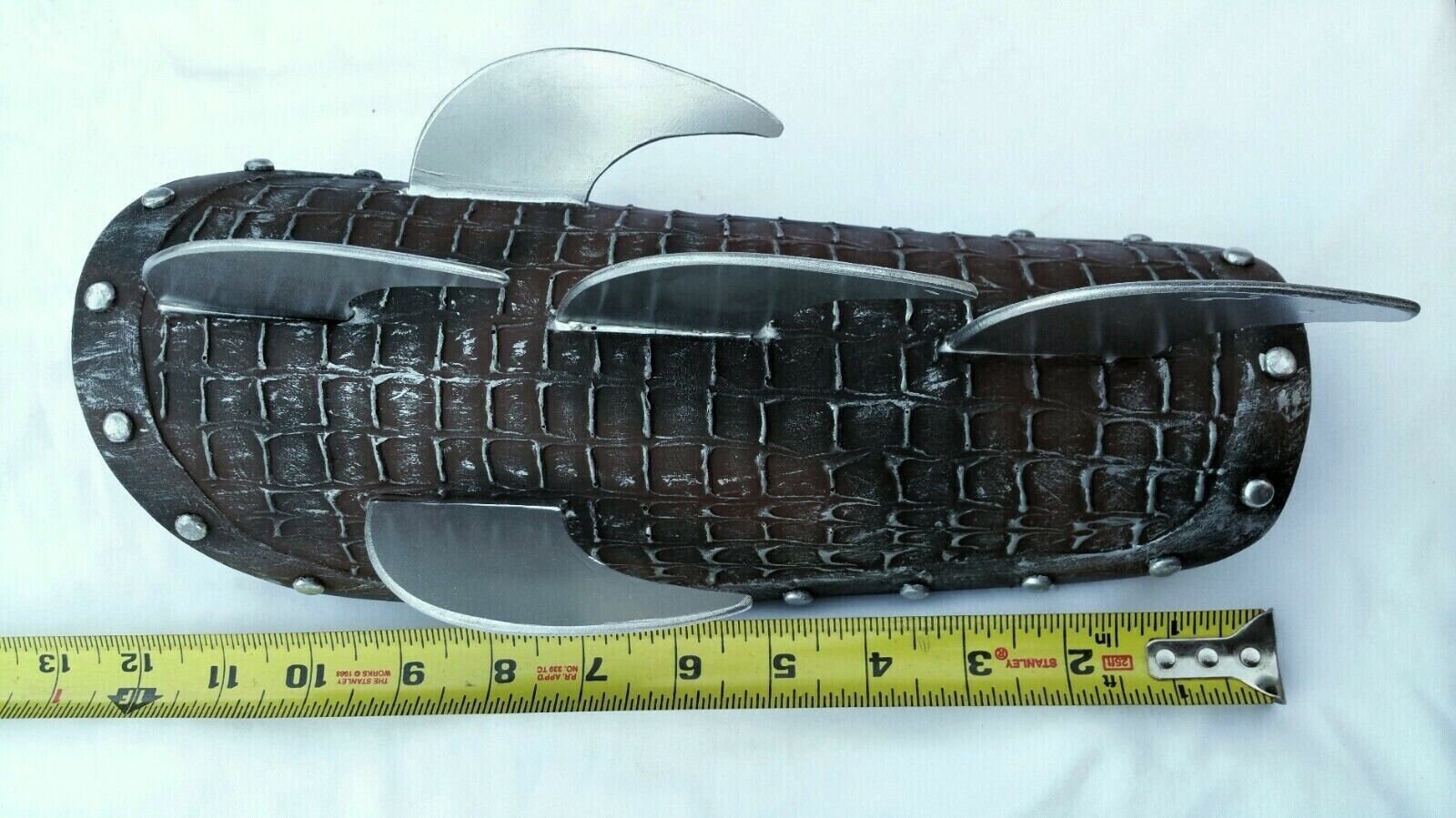 Custom Ninja Samurai Armor Set Fiberglass - Etsy