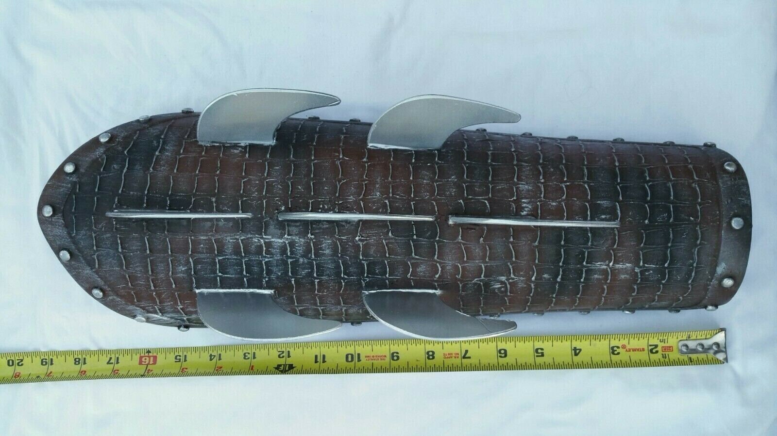 Custom Ninja Samurai Armor Set Fiberglass - Etsy