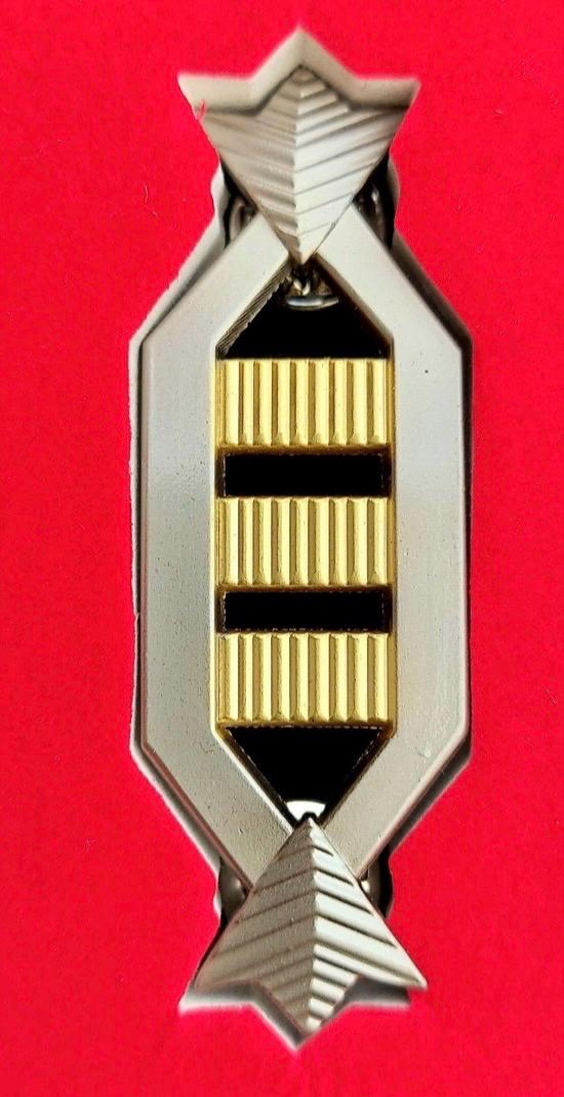 Star Trek Movie Era Captain Rank Pin Lot of 10 Pins - Etsy