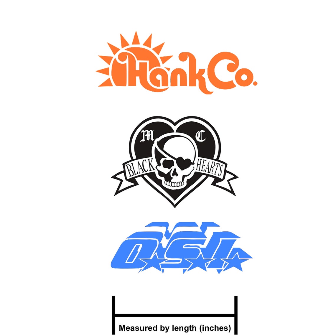 Venture Bros Inspired Vinyl Decal Stickers - Etsy