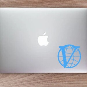 Venture Bros Inspired Vinyl Decal Stickers - Etsy
