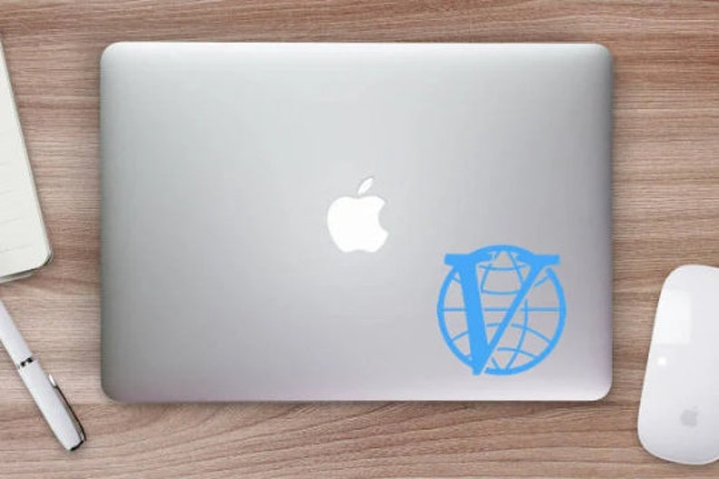 Venture Bros Inspired Vinyl Decal Stickers - Etsy