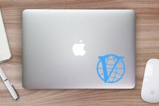 Venture Bros Inspired Vinyl Decal Stickers - Etsy
