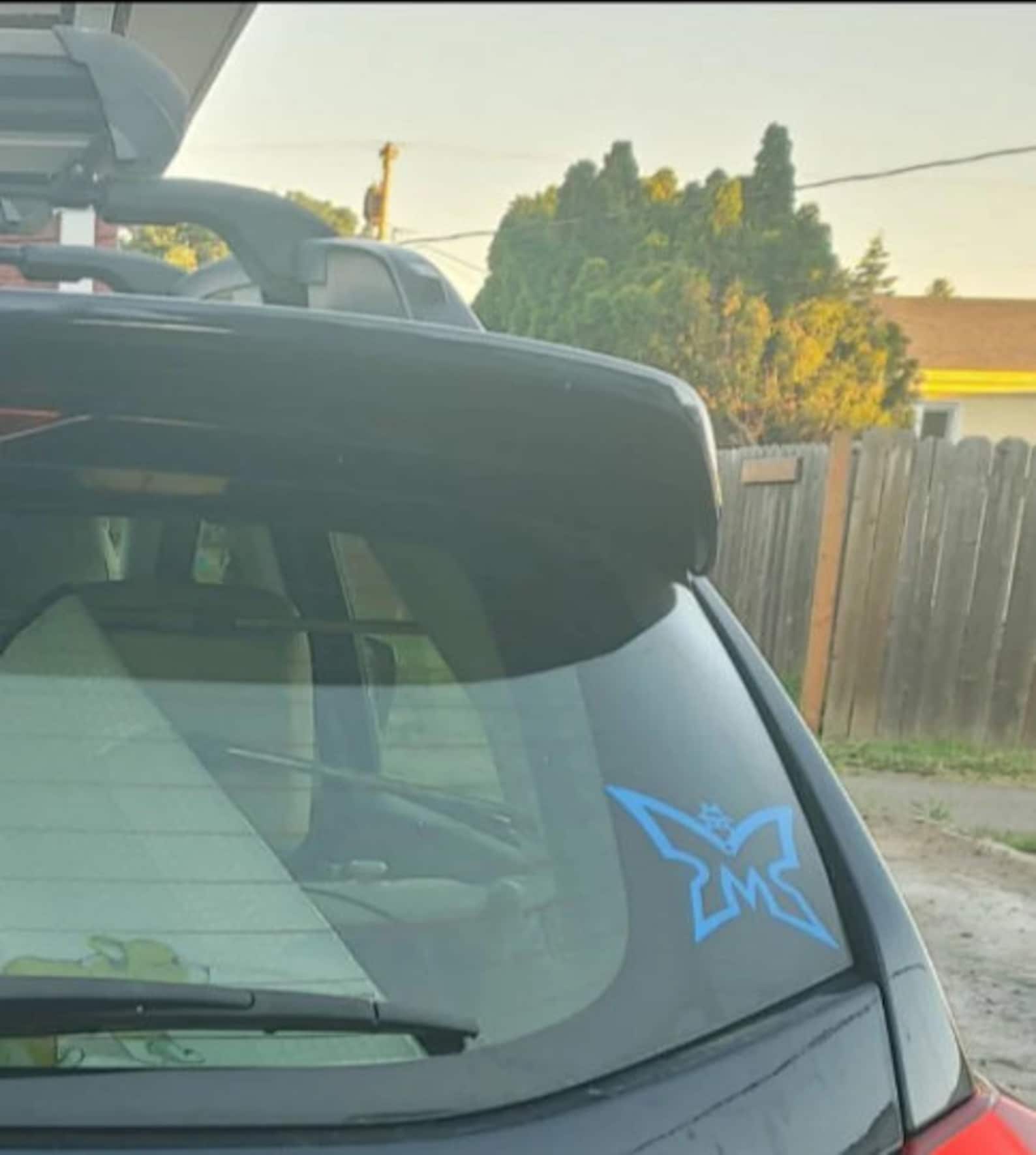 Venture Bros Inspired Vinyl Decal Stickers - Etsy