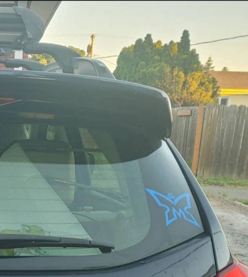 Venture Bros Inspired Vinyl Decal Stickers - Etsy