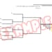 Professional Single Elimination Tournament Brackets (printable) - 6 to ...