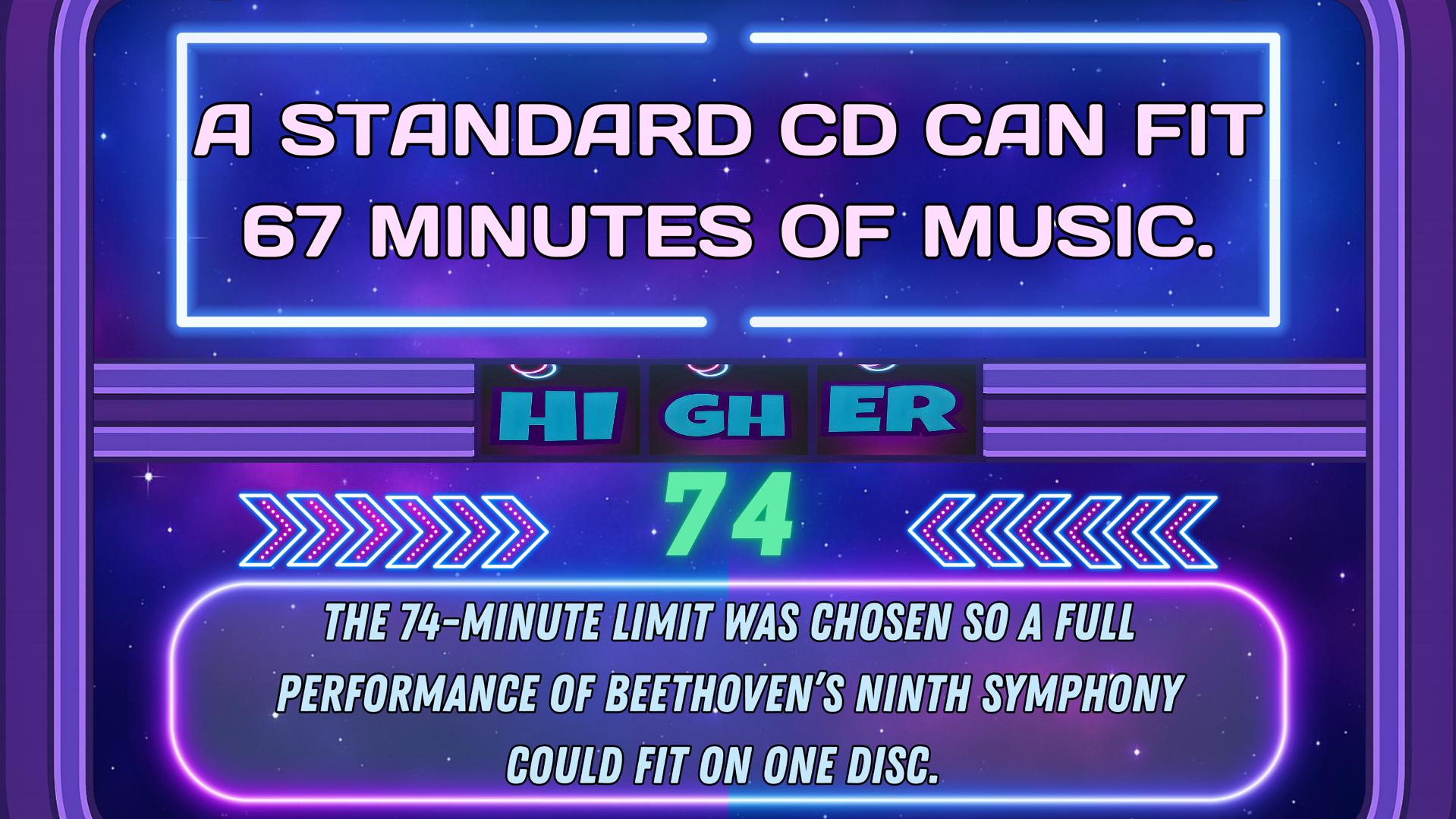 Higher or Lower | Interactive Powerpoint Trivia Game (digital Download ...