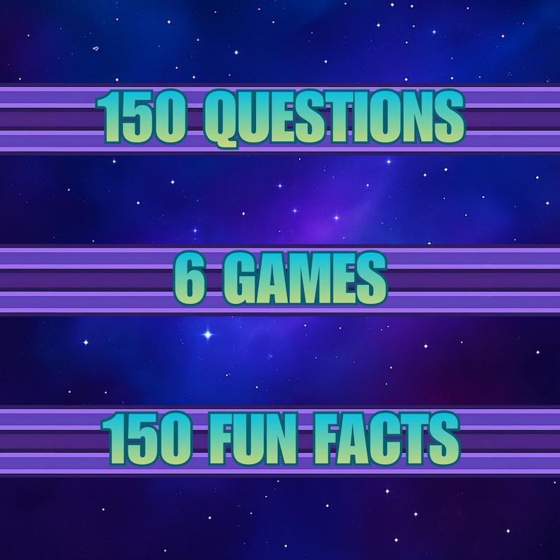 Higher or Lower | Interactive Powerpoint Trivia Game (digital Download ...