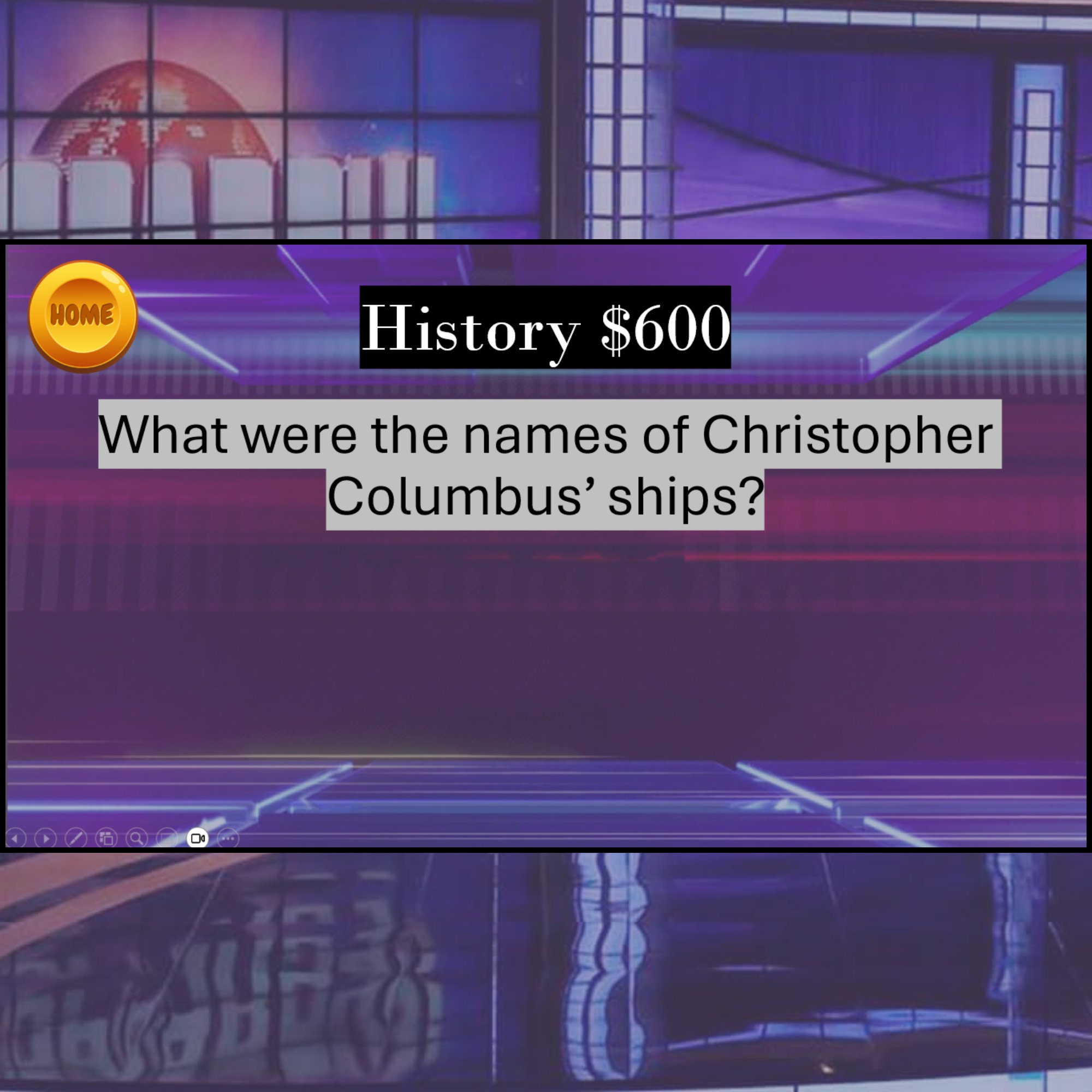 Are You Smarter Than a 5th Grader: Jeopardy Edition - Interactive ...