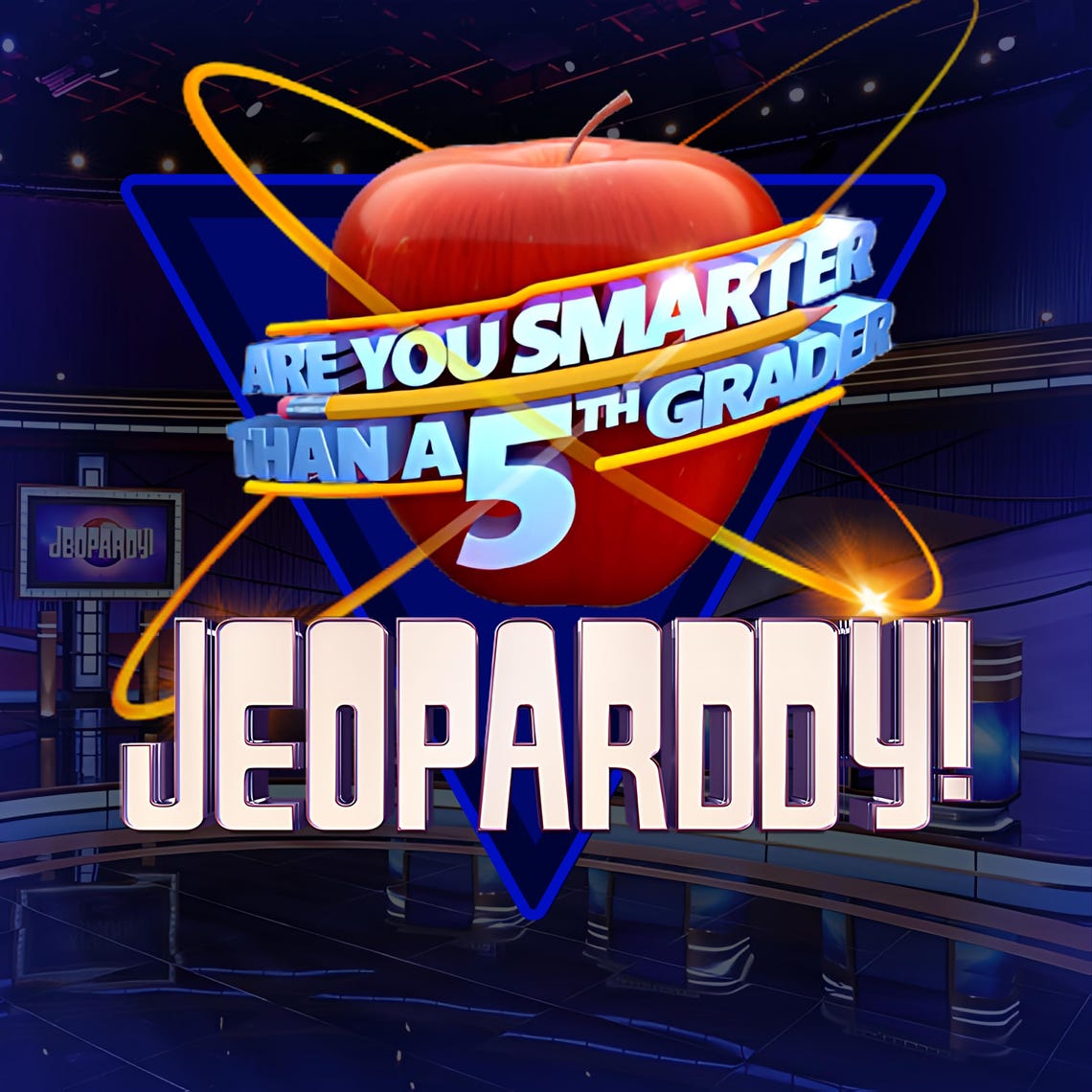 Are You Smarter Than A 5th Grader: Jeopardy | Interactive Powerpoint ...