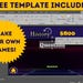 Are You Smarter Than A 5th Grader: Jeopardy | Interactive Powerpoint ...