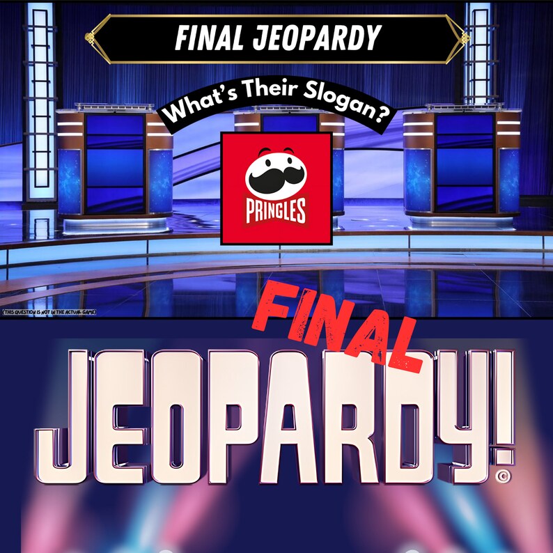 Logo Quiz Jeopardy Edition - 3 Full Powerpoint Games With 51 Different ...