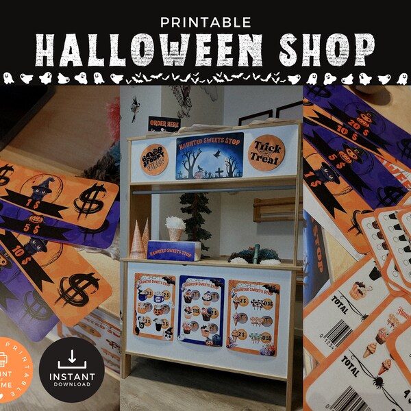 Dramatic Play - Etsy