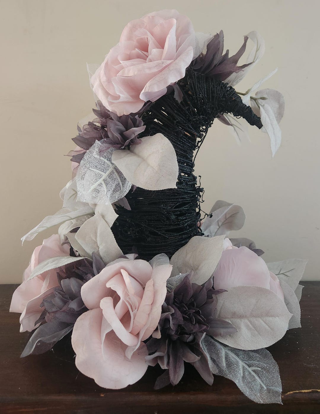 Table Top Witches Hat - Etsy