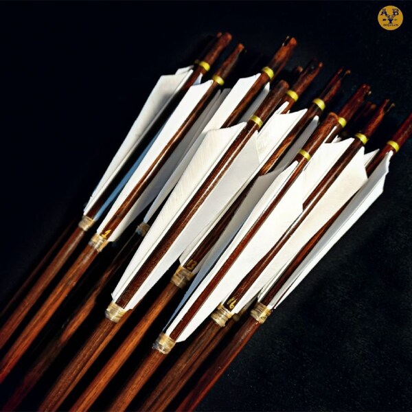 Traditional Arrows - Etsy