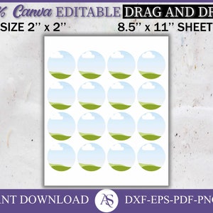 Keychain Template Svg, Motel Keychain Template, Rectangle Keychain ...