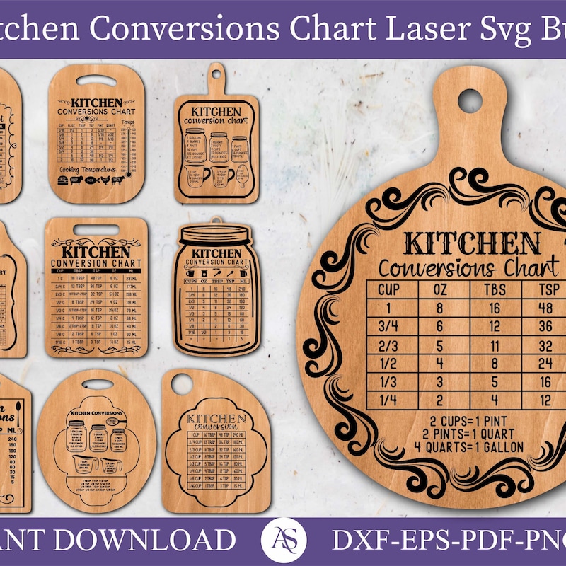 Kitchen Measurement File - Etsy UK