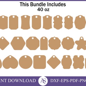 28 Tumbler Name Tag SVG File H2.0 Version Name Plate SVG File Tumbler ...