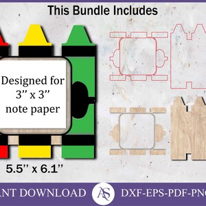 Note Holder Svg, Personalized Teacher Gift, Teacher Appreciation Svg ...