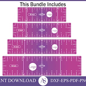 T-shirt Alignment Tool Svg, Tshirt Ruler Svg, T-shirt Placement Guide ...