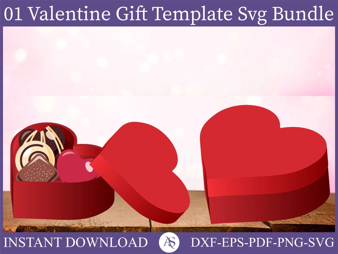 Box Templates, Kit Boxes, MEGA BOX TEMPLATE, Part Box, 3D Boxes, Gift ...