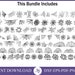 190 Spider Web SVG Bundle Spider Web PNG Bundle Spider Web - Etsy