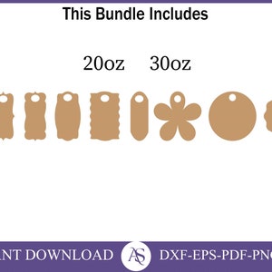 09 Tumbler Name Tag SVG File H2.0 Version Name Plate SVG File Tumbler ...