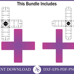 T-shirt Alignment Tool Svg, Tshirt Ruler Svg, T-shirt Placement Guide ...