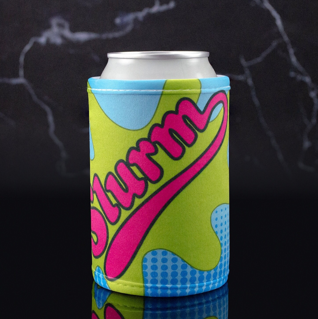 Slurm Insulated Beverage Wrap - Etsy